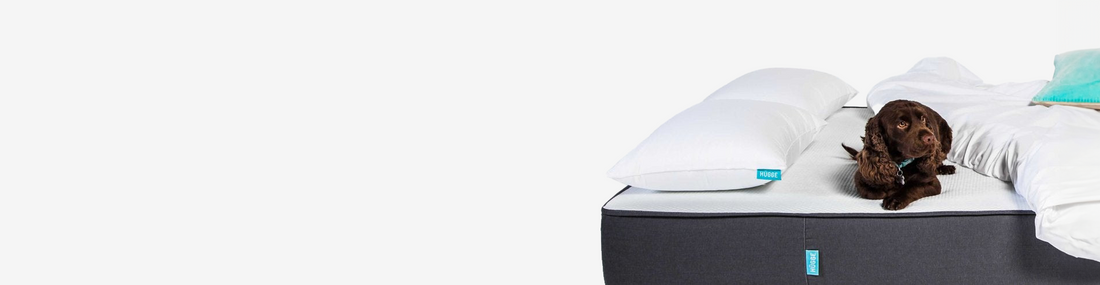 Luxury Memory Foam Mattresses by HÜGGE | Cooling Mattresses by HÜGGE ...